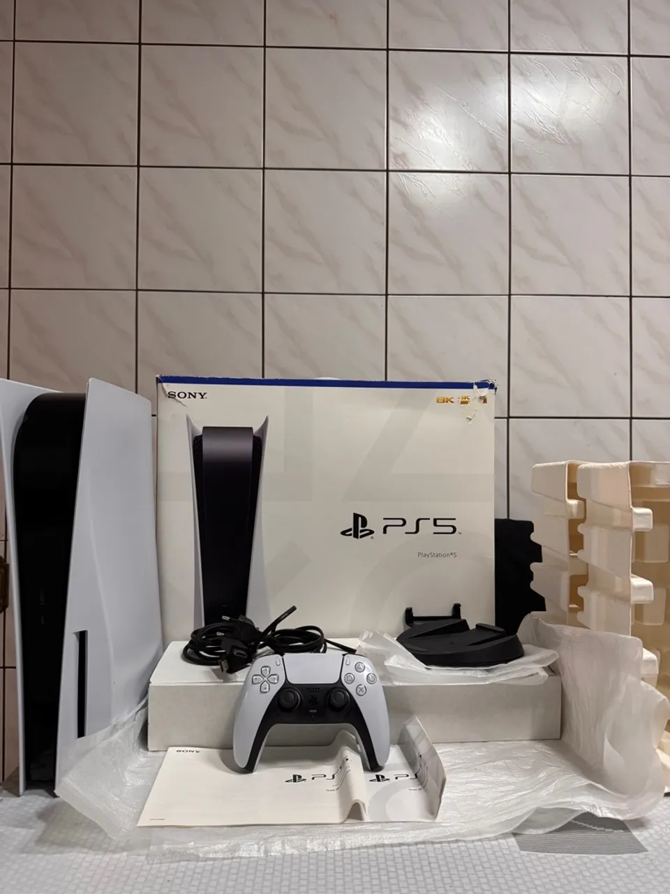Consoles de Vídeo Game no Brasil
