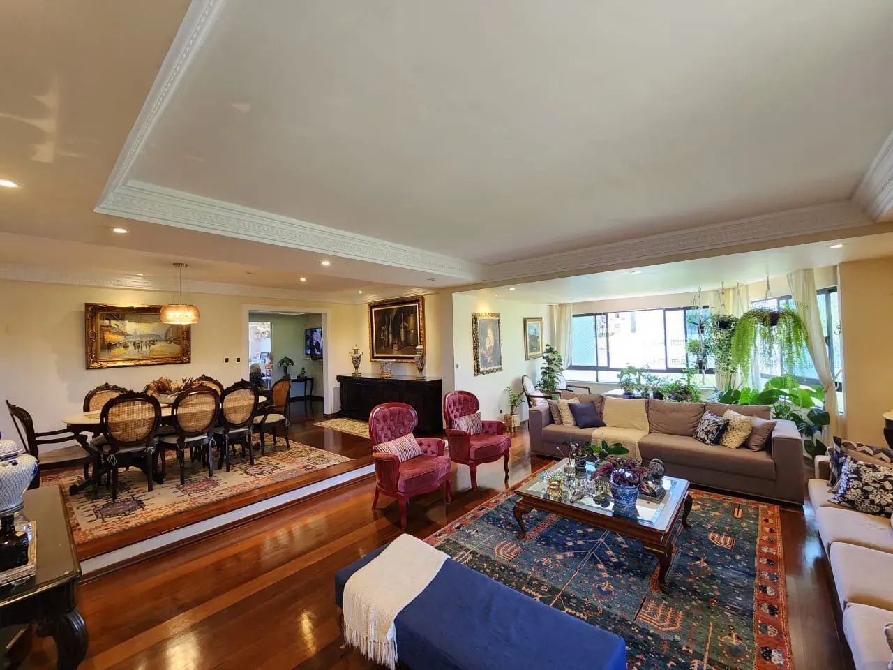 Apartamento 4 quartos à venda - Itaigara, Salvador - BA 1464325954 | OLX