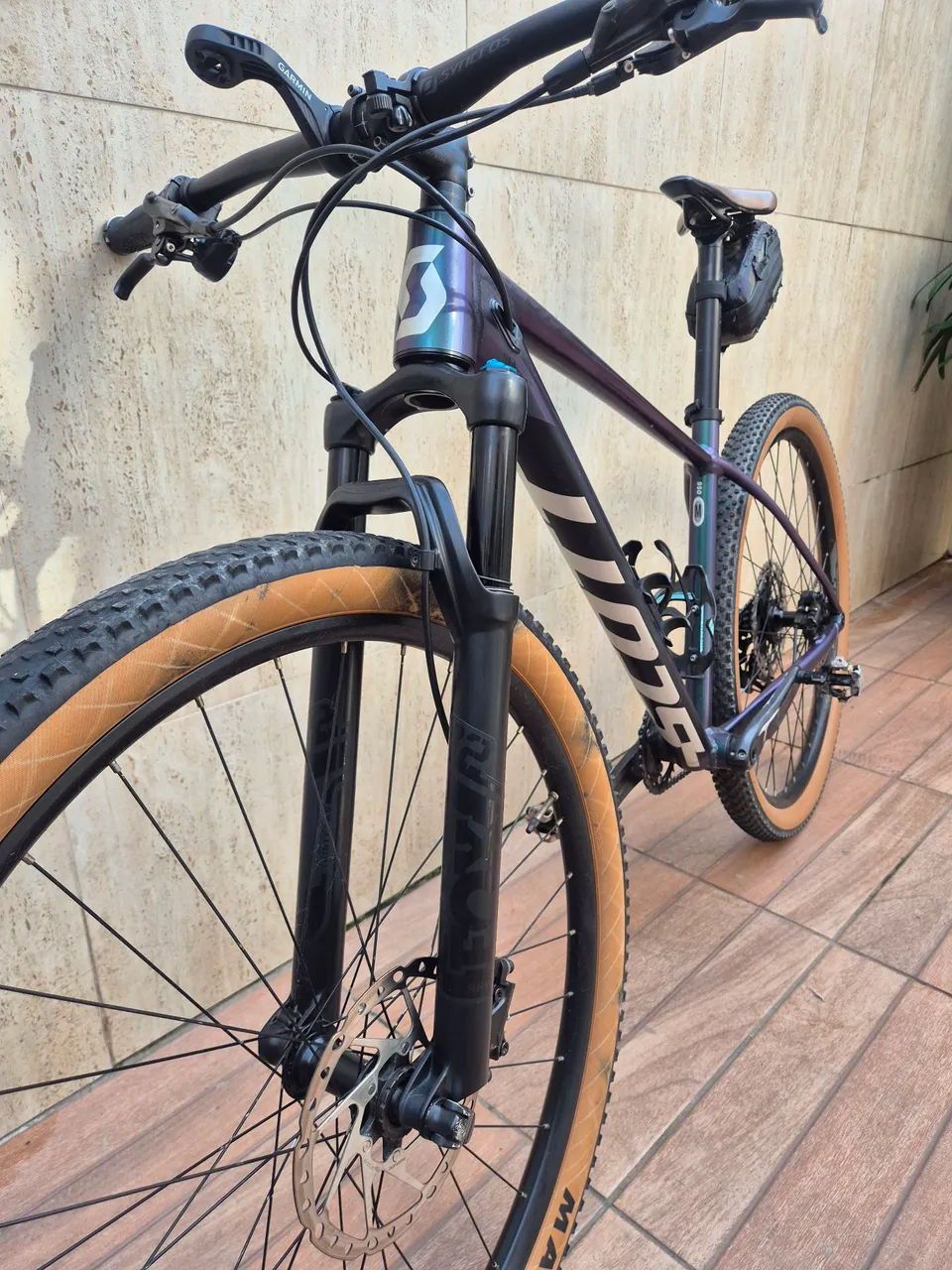 "scott scale 965" - Ciclismo no Brasil