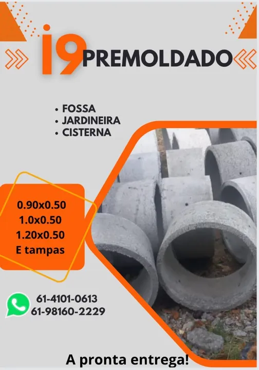 "manilhas-de-concreto" no Brasil