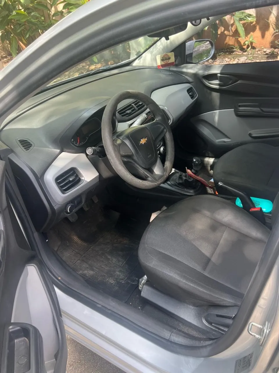 CHEVROLET ONIX 2018 Usados e Novos