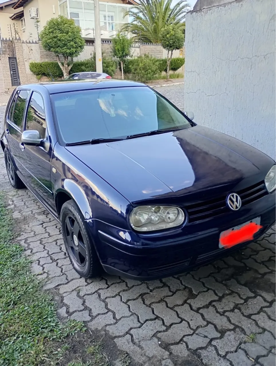 VOLKSWAGEN GOLF 1999 Usados e Novos