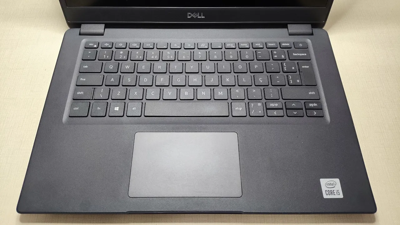 "notebook velho" no Brasil