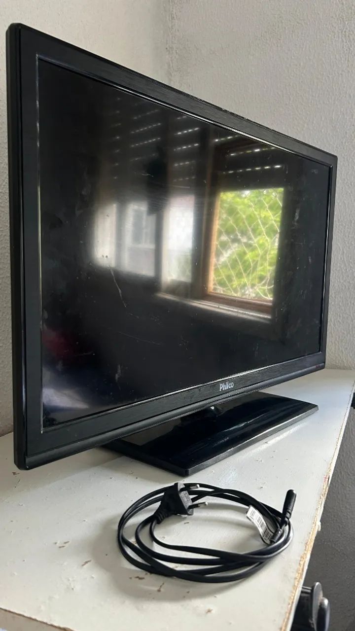 Tv led Philco 32 polegadas - TVs - Cavalhada, Porto Alegre 1471399865 | OLX