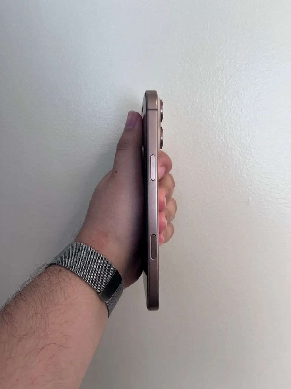 iPhone 16 pro max, 256gb - Celulares e Smartphones - São José, Macapá ...