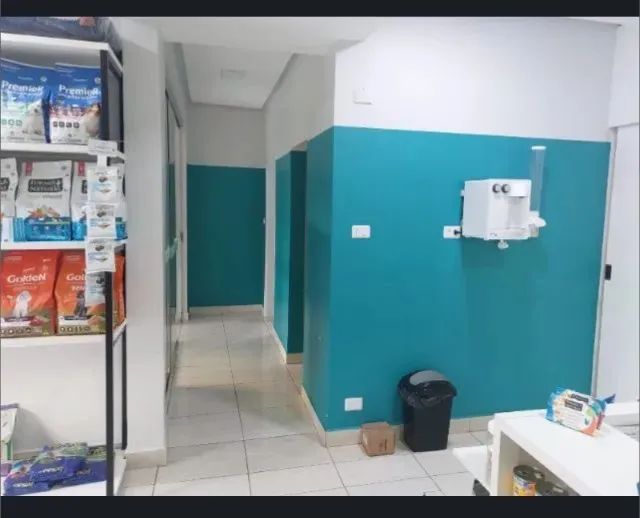 PET SHOP BANHO E TOSA COM CONSULTÓRIO - Equipamentos Para Comércio ...