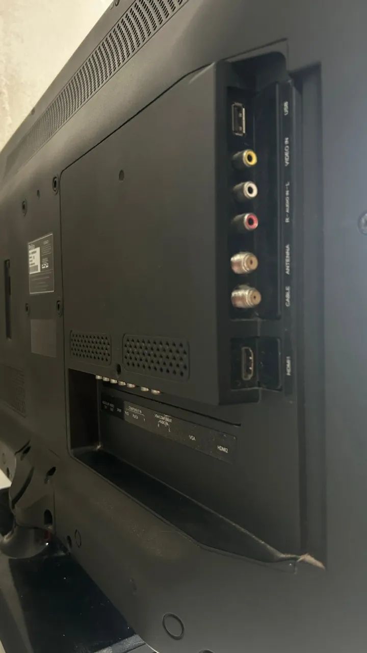 Tv led Philco 32 polegadas - TVs - Cavalhada, Porto Alegre 1471399865 | OLX