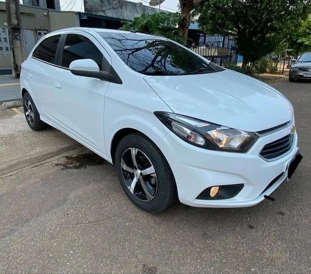 CHEVROLET ONIX 2016 Usados e Novos