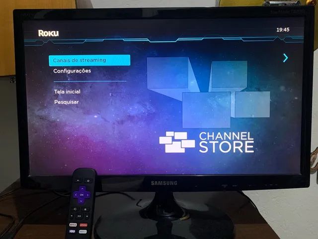 Tv monitor samsung 22 polegadas | +130 anúncios na OLX Brasil