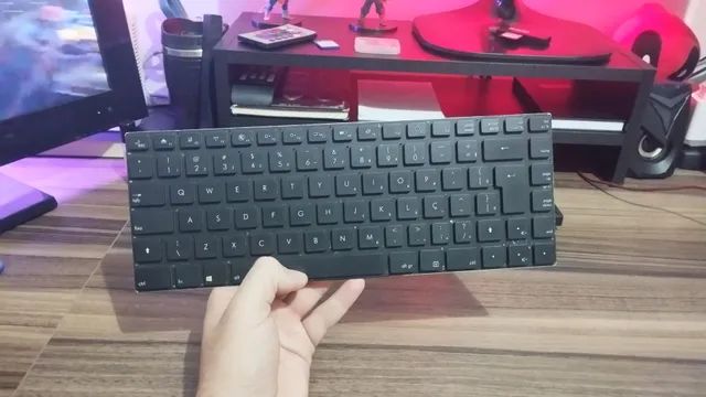Teclado De Notebook Cce No Brasil