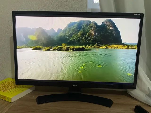 "smart 28 polegadas" no Brasil