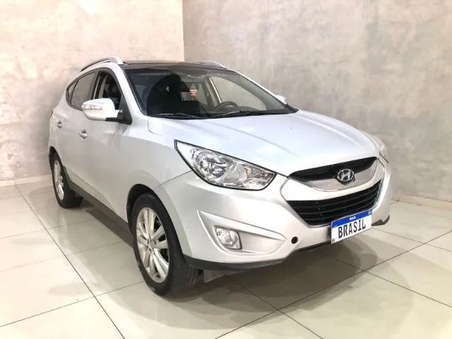 HYUNDAI IX35 Usados e Novos