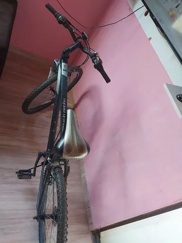 "bicicleta gonew aro 26" no Brasil