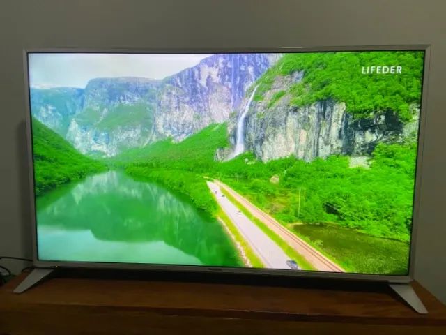 "tv smart 2 polegadas" no Brasil