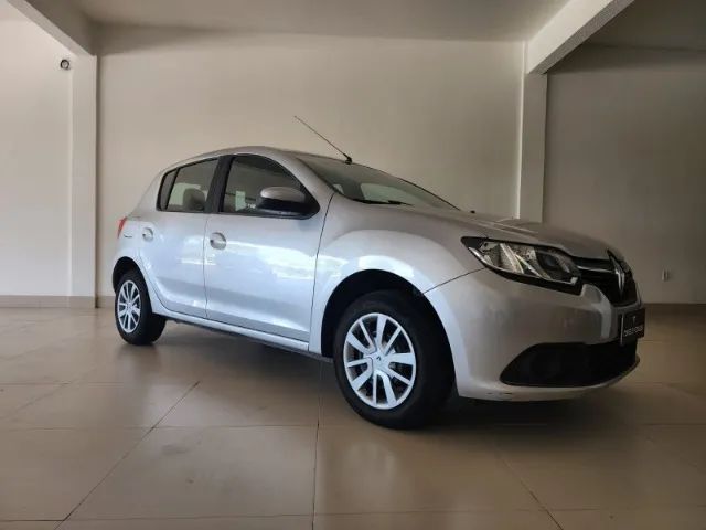 RENAULT SANDERO 2019 Usados e Novos