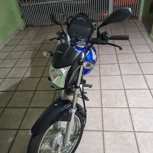 Motos no Brasil