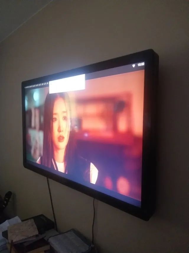 "tv philips lcd 50" no Brasil