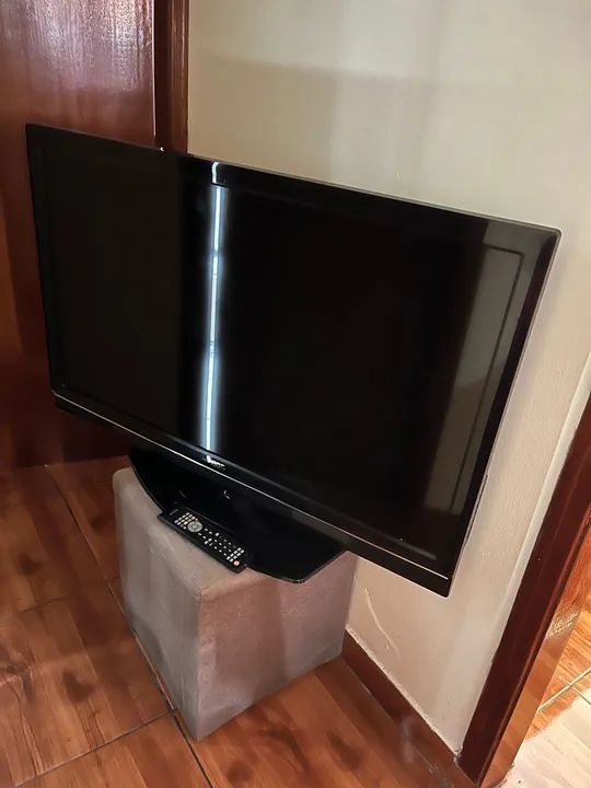 "tv aoc 9 polegadas" no Brasil