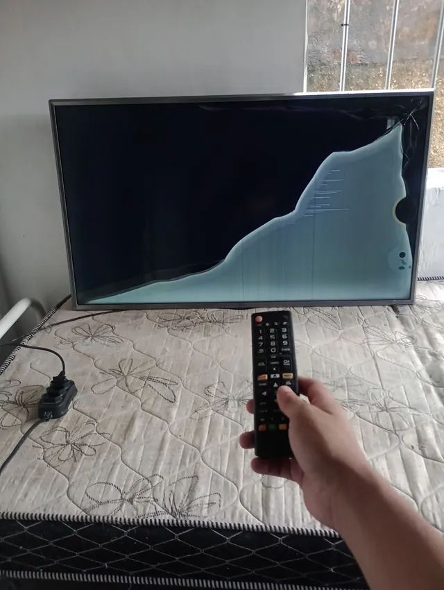 "tv lg 52 polegadas" no Brasil