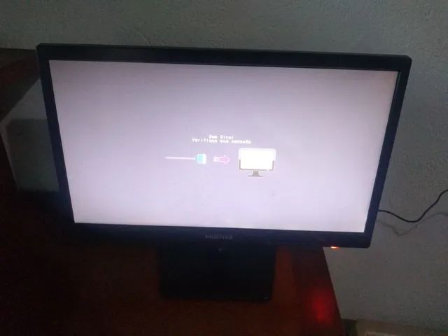 21 polegadas no Brasil