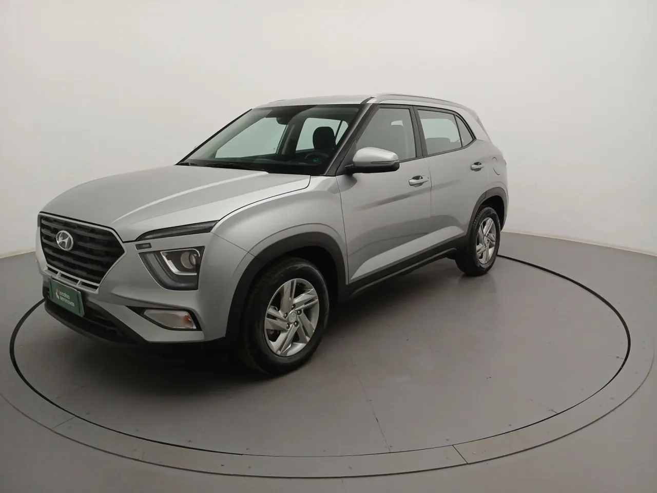 HYUNDAI CRETA 2024 Usados e Novos