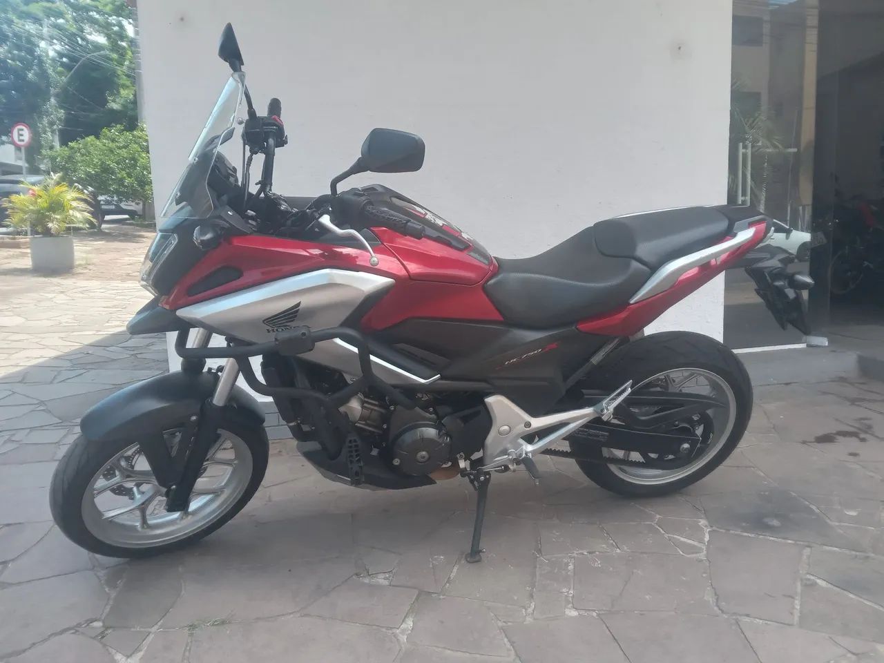 HONDA 750X/ 750X ABS 2019 - 1389268914 | OLX