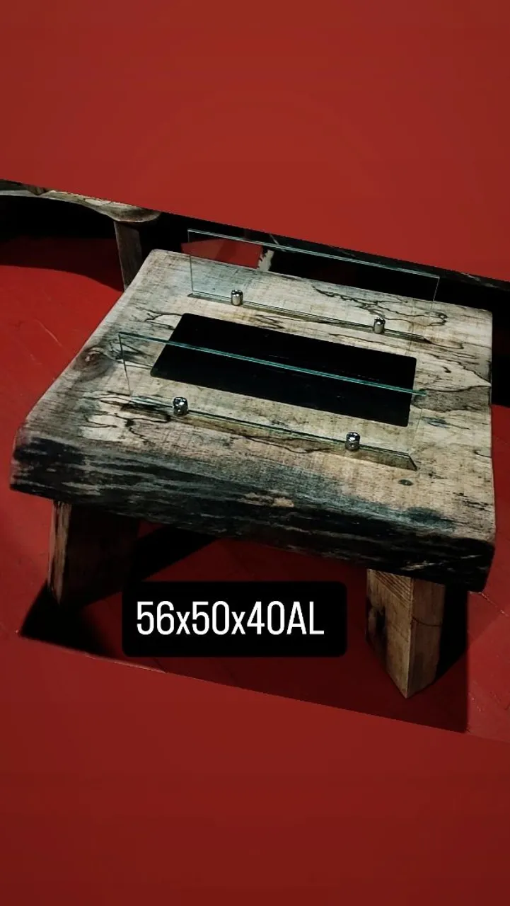 "lareiras rusticas" no Brasil