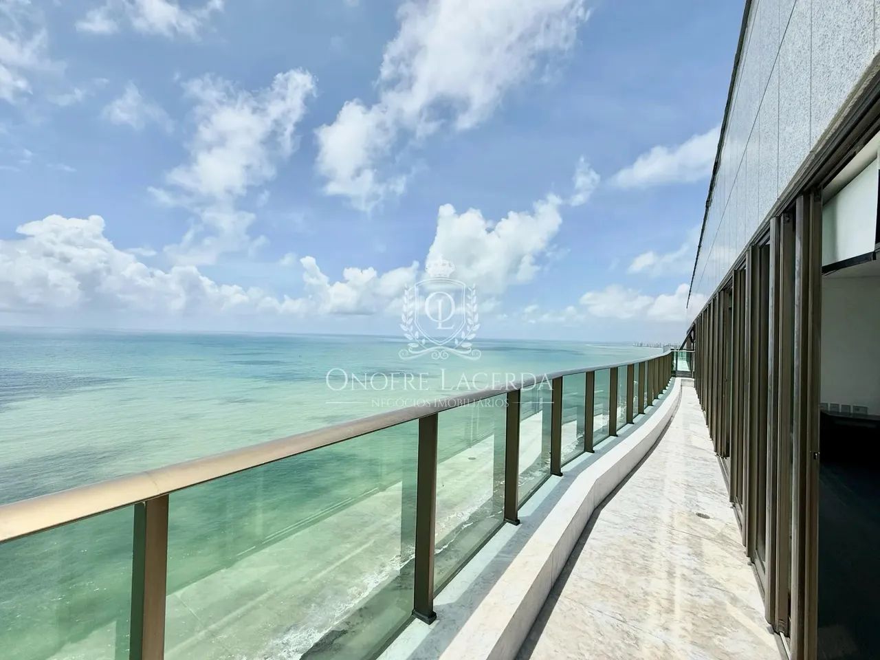 Apartamento para alugar - Boa Viagem, Recife - PE 1393686728 | OLX