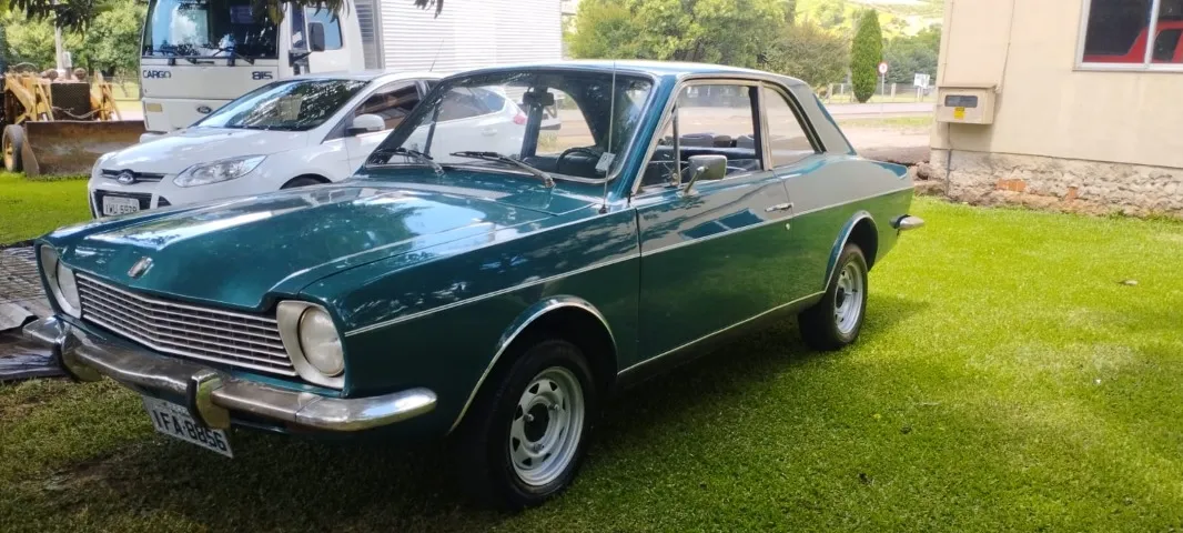 FORD CORCEL Usados e Novos no RS