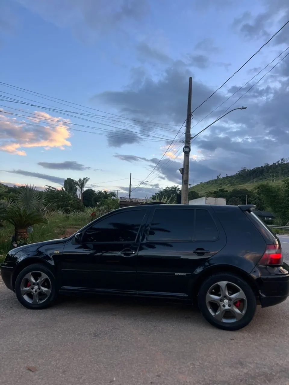 "volkswagen golf 2005" - Carros Usados e Novos à venda