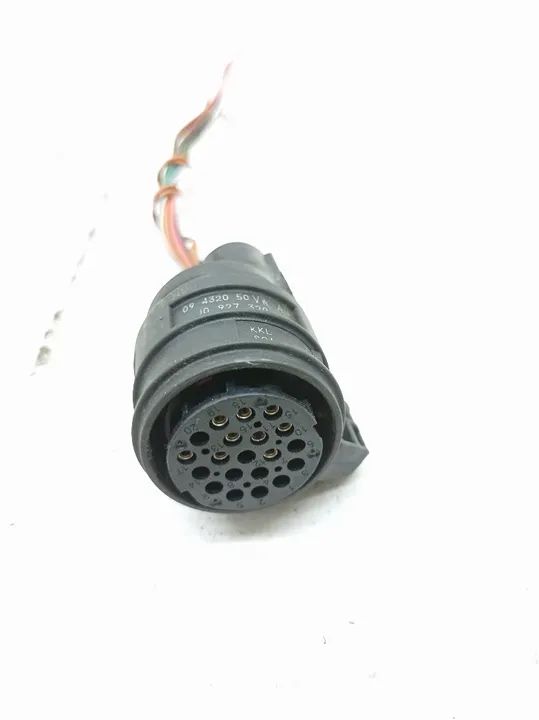 Chicote Câmbio Audi A3 Tfsi 2.0 2018 2019 8e0971921 - Carros, vans e ...