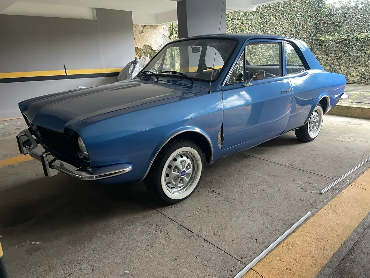 FORD CORCEL 1976 Usados e Novos