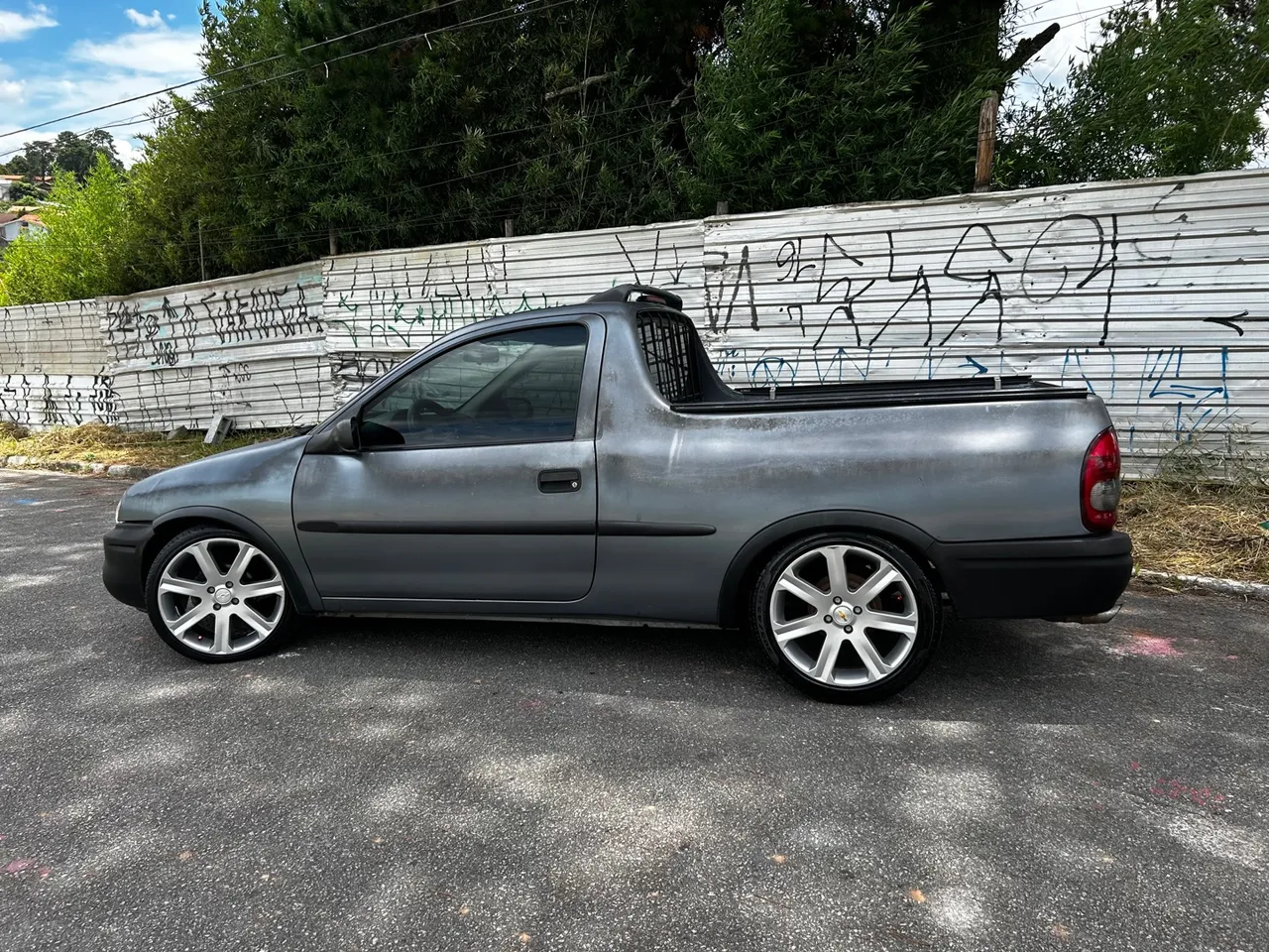 CHEVROLET CORSA Usados e Novos em São Paulo e região, SP