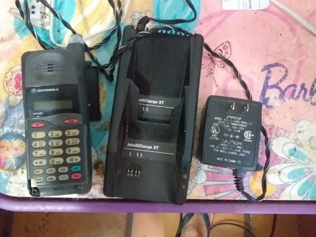 "celulares motorola antigos" no Brasil