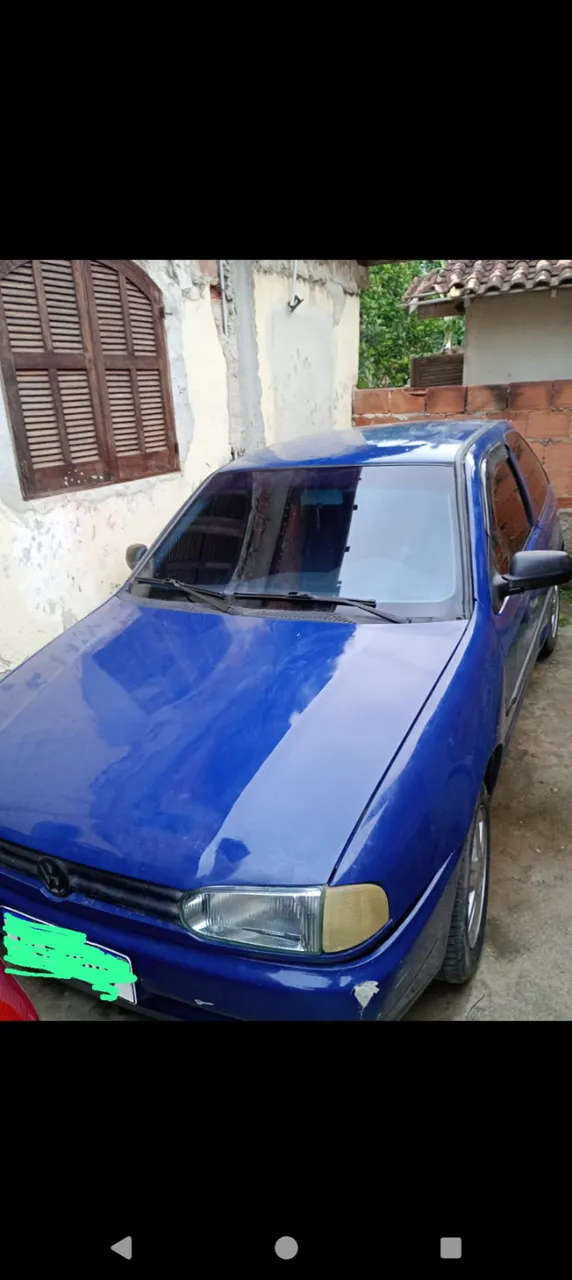 "gol g2 completo" - Carros Usados e Novos à venda
