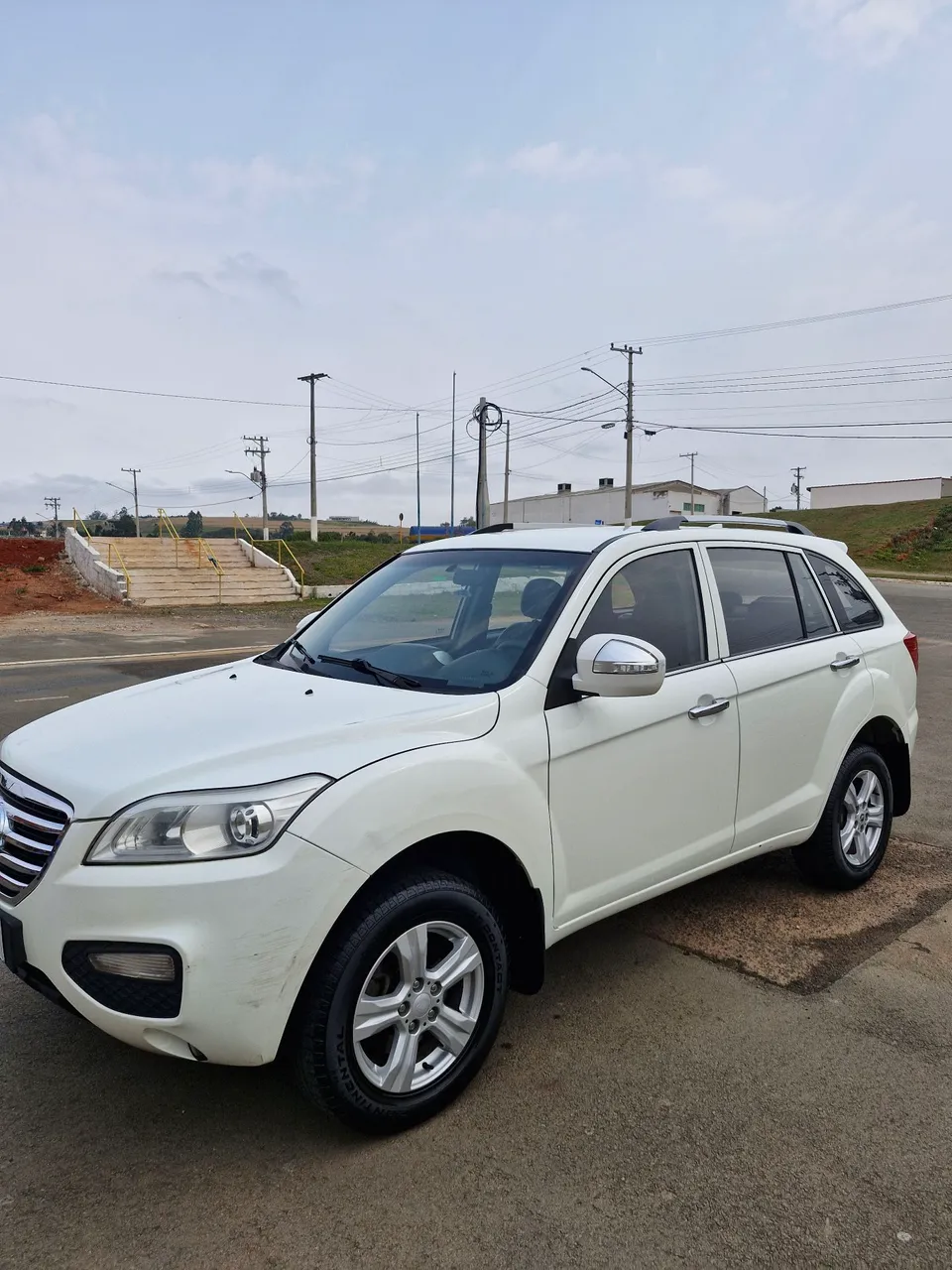 LIFAN Usados e Novos em SP