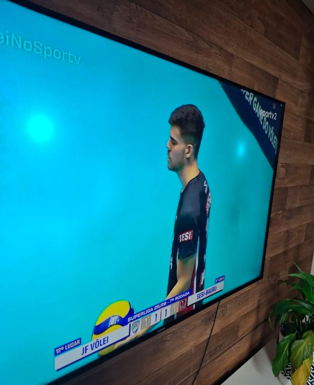 TV Samsung 50" Full HD Smart - Modelo UN50J5300AG (Usada) - TVs ...