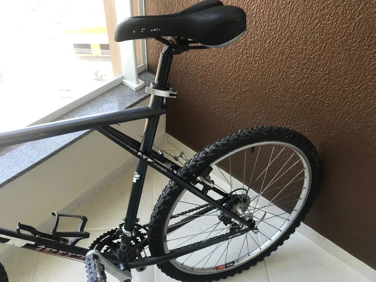 Linda Bicicleta GT All Terrain Ricochet - Ciclismo - Barreiros, São ...