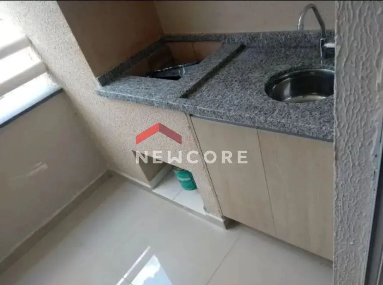 Apartamento 2 quartos à venda - Parque Santa Rosa, Suzano - SP ...