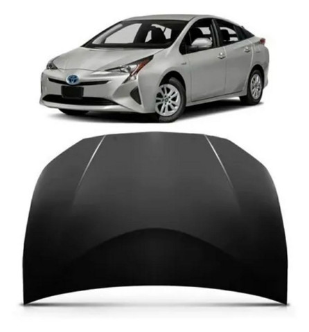 "capo prius" no Brasil