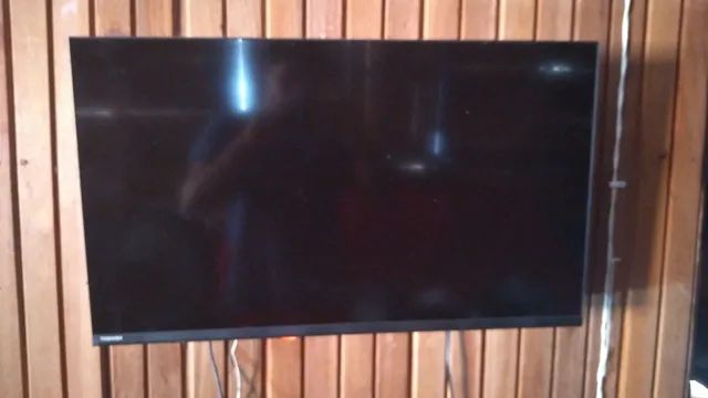 Tv de led 32 polegadas smart | +485 anúncios na OLX Brasil