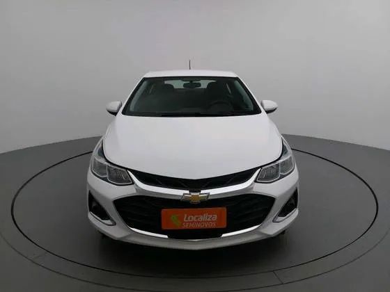 CHEVROLET CRUZE 2022 Usados e Novos