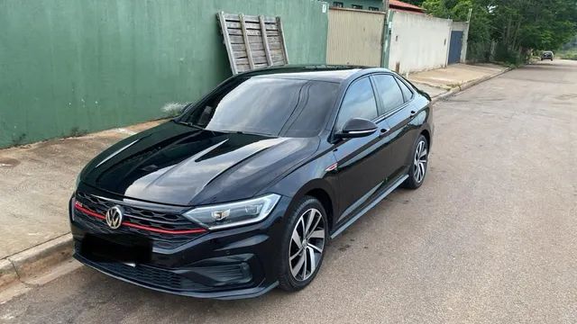 VOLKSWAGEN JETTA 2021 Usados e Novos