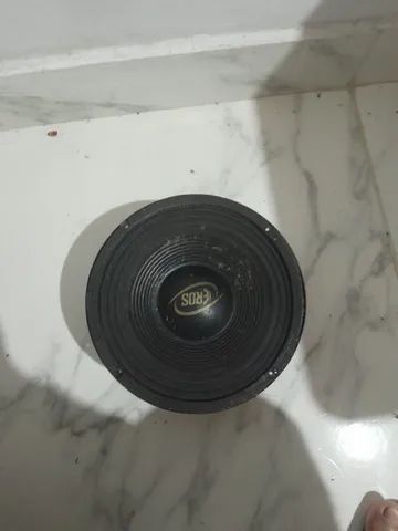 "grave de 8 polegadas" no Brasil