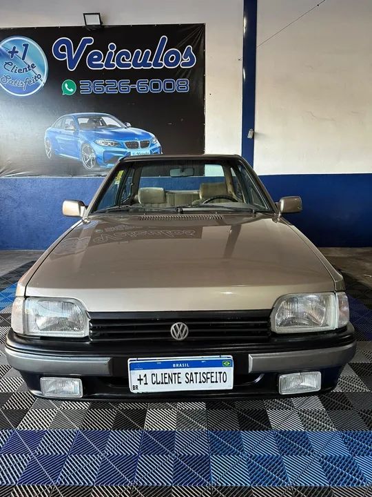 VOLKSWAGEN APOLO Usados e Novos