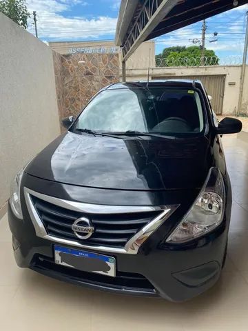 "versa preto" no Brasil