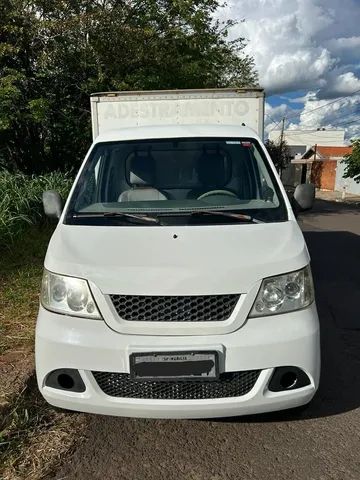 RELY PICK-UP Usados e Novos