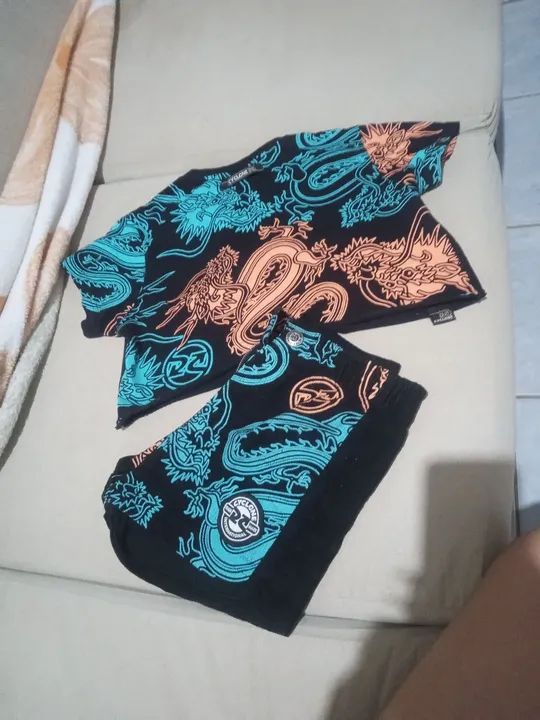 "kit cyclone" no Brasil