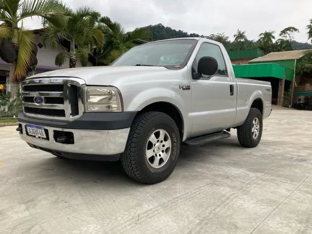 FORD F-250 2000 Usados e Novos