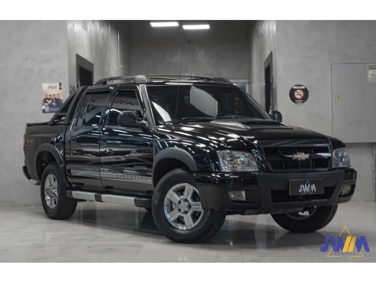 CHEVROLET S10 flex Usados e Novos